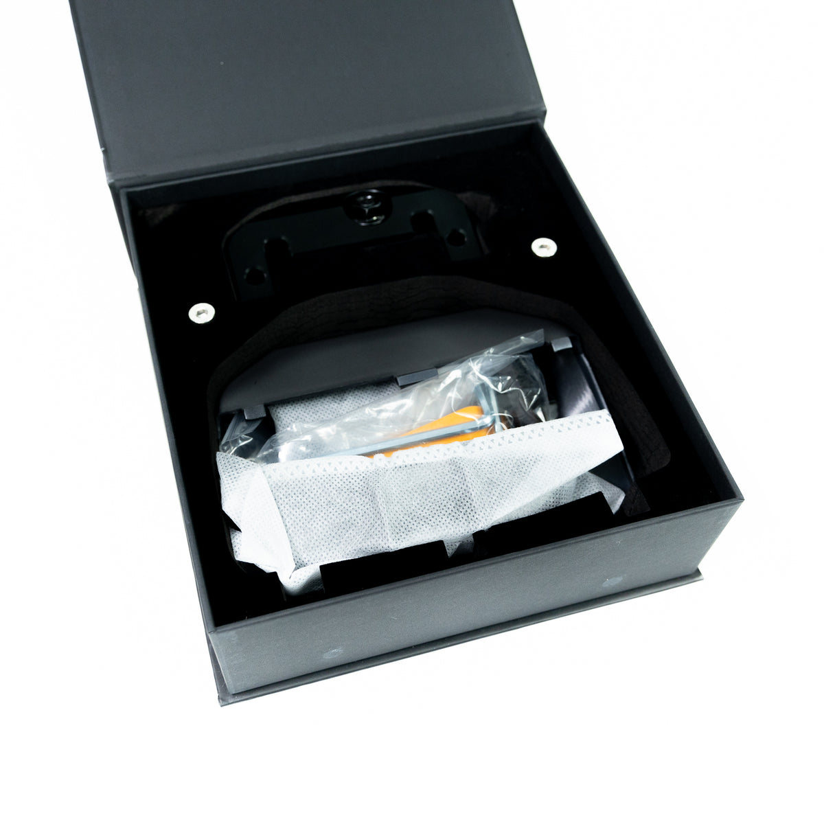 Tesla Model 3 & Y Swivel Rotating Mounting Bracket | RHD | 2021-2024 ...