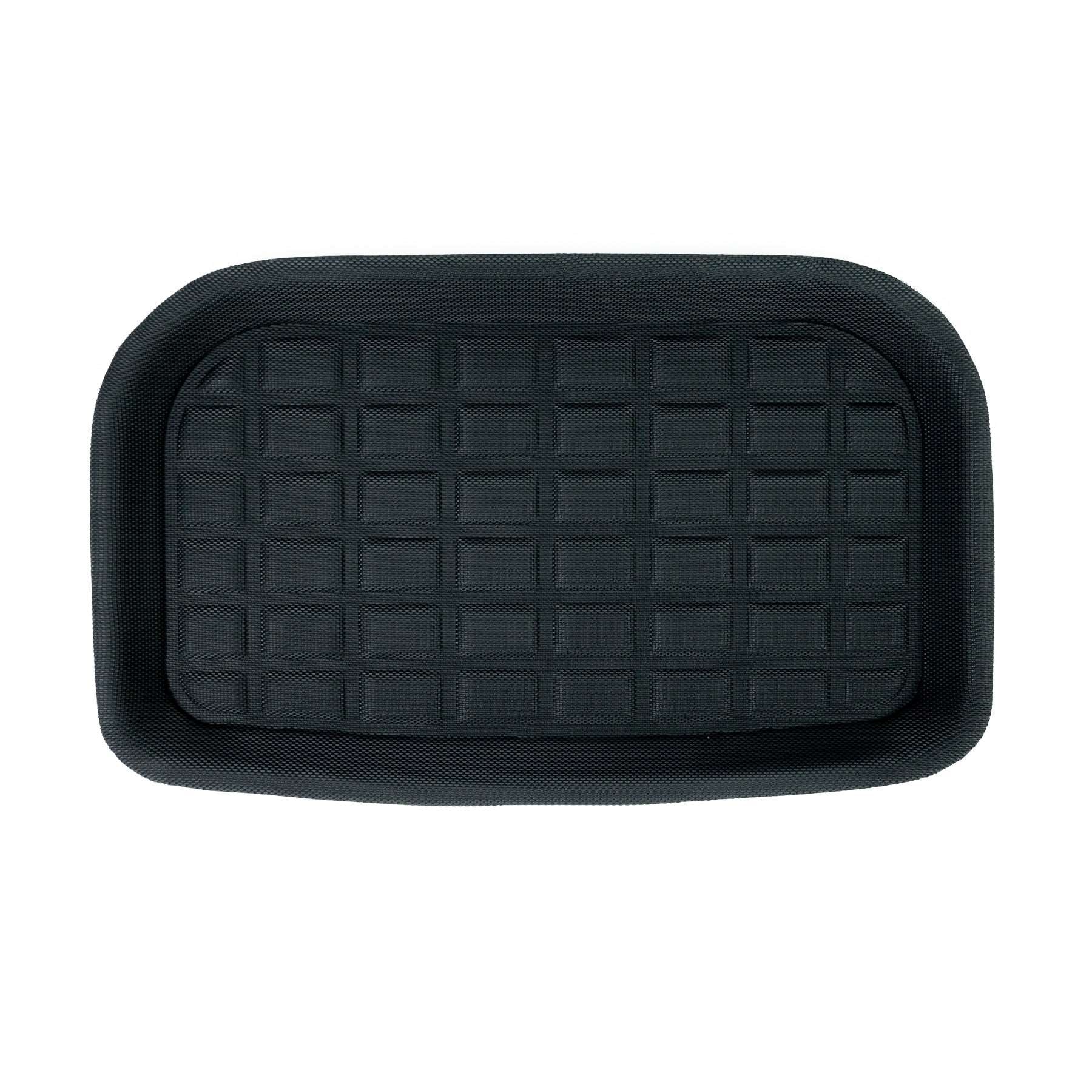 Tesla Model Y Lower Trunk (Boot) Mat | Liner | 2021-2024 | 3D XPE - Eevify